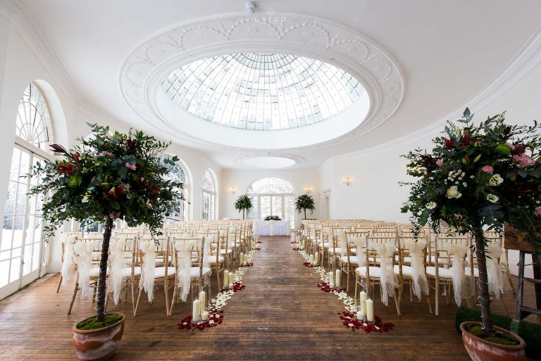 Barton Hall wedding - Northamptonshire Wedding Photographer